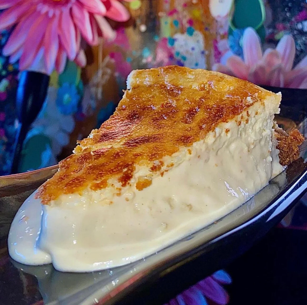 Las Tartas de Julita - Si es de queso... es de Julita